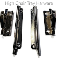 High Chair Safety Strap - Adjustable Baby, Toddler Secure Harness ...