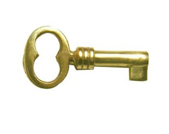 Jewelry Box Key | Etsy