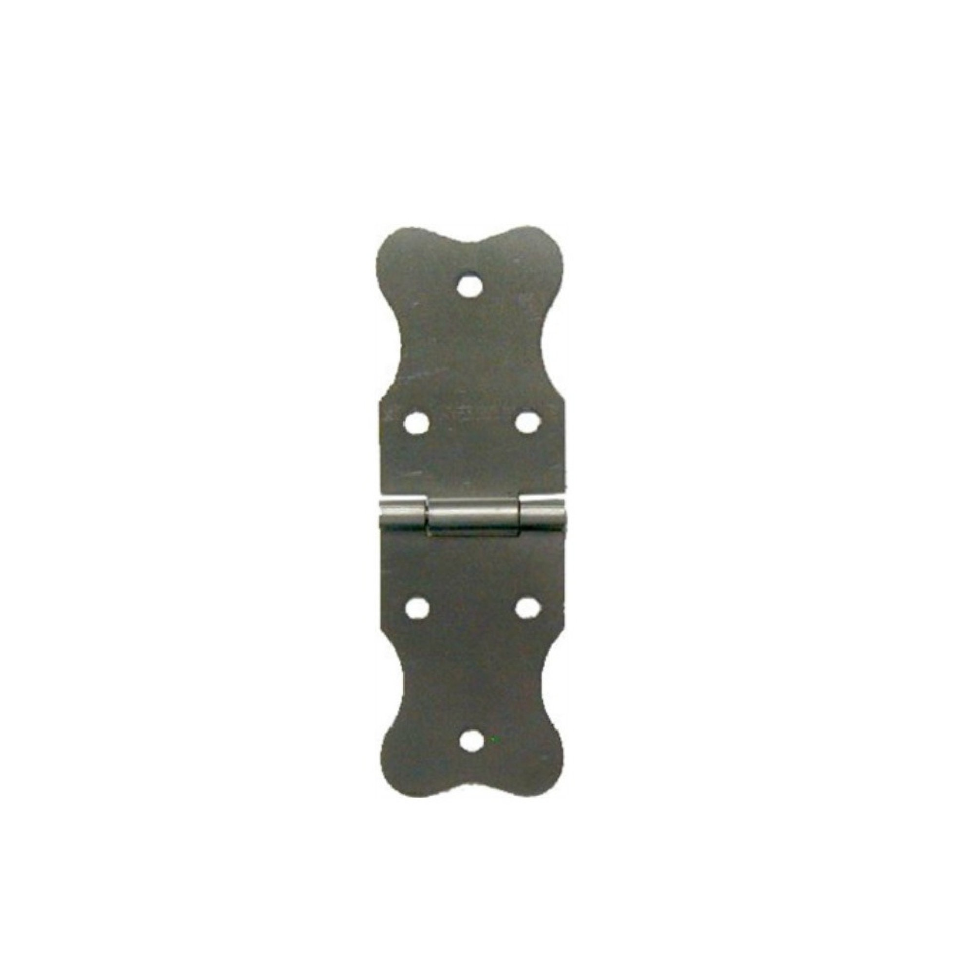 Trunk Hinge -original Style Trunk Hinge - Antique Style - Plain Steel ...