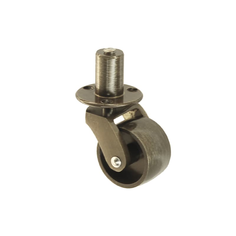 Antique Caster - Etsy