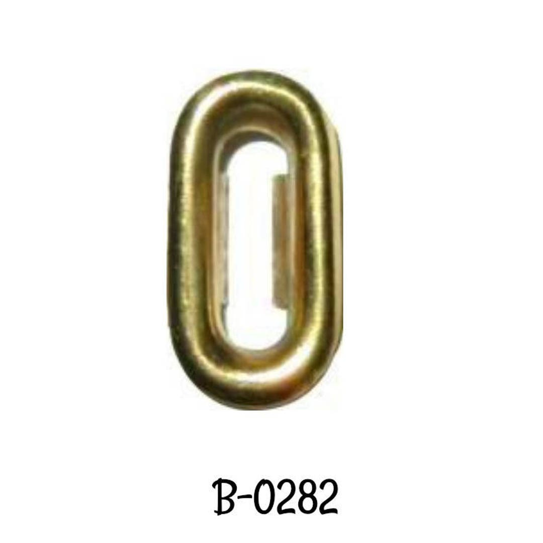 Key Hole Cover- Stamped Brass OVAL KEYHOLE INSERT - Etsy