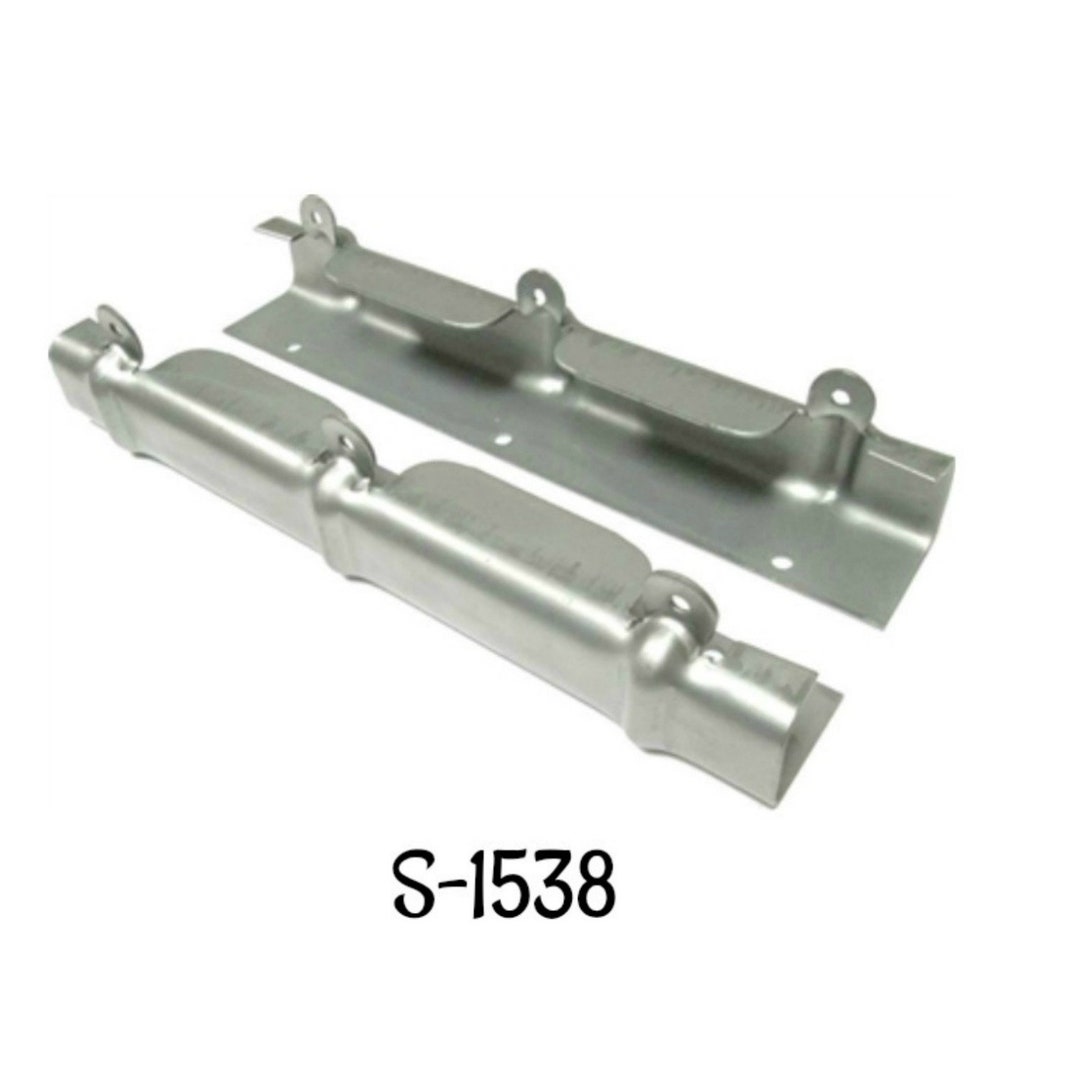 Hoosier Cabinet Brackets - Sold by the Pair Hoosier Cabinet Antique ...