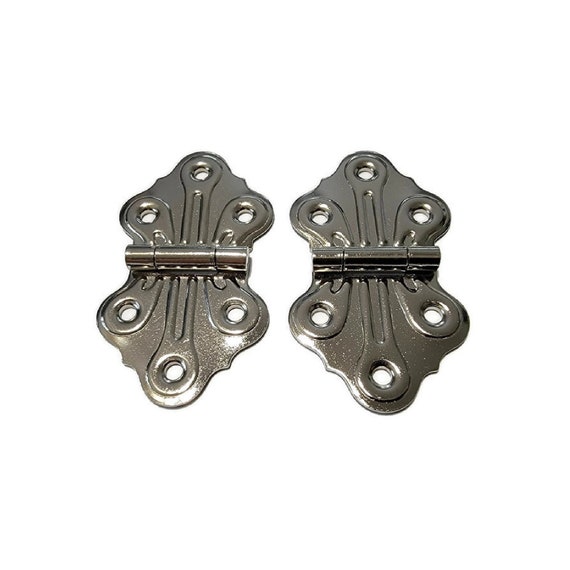 Butterfly cabinet hinges store