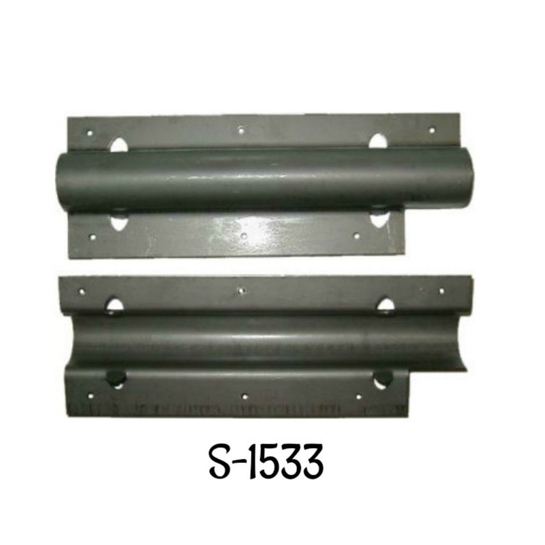 Hoosier Cabinet Brackets - Sold by the Pair Hoosier Cabinet Antique ...