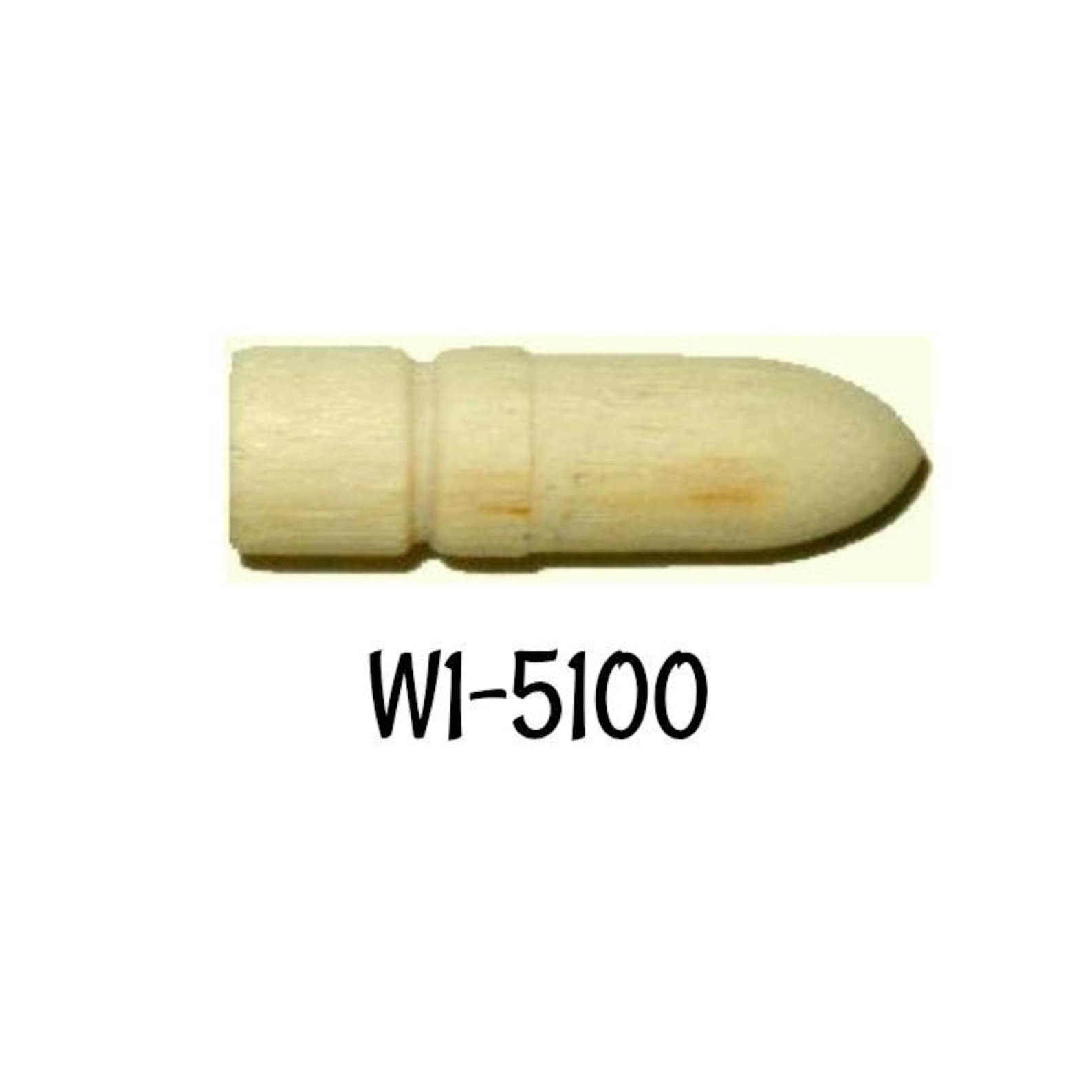 Table Repair - Hardwood Table Leaf Pins- Sold by the Dozen - Etsy