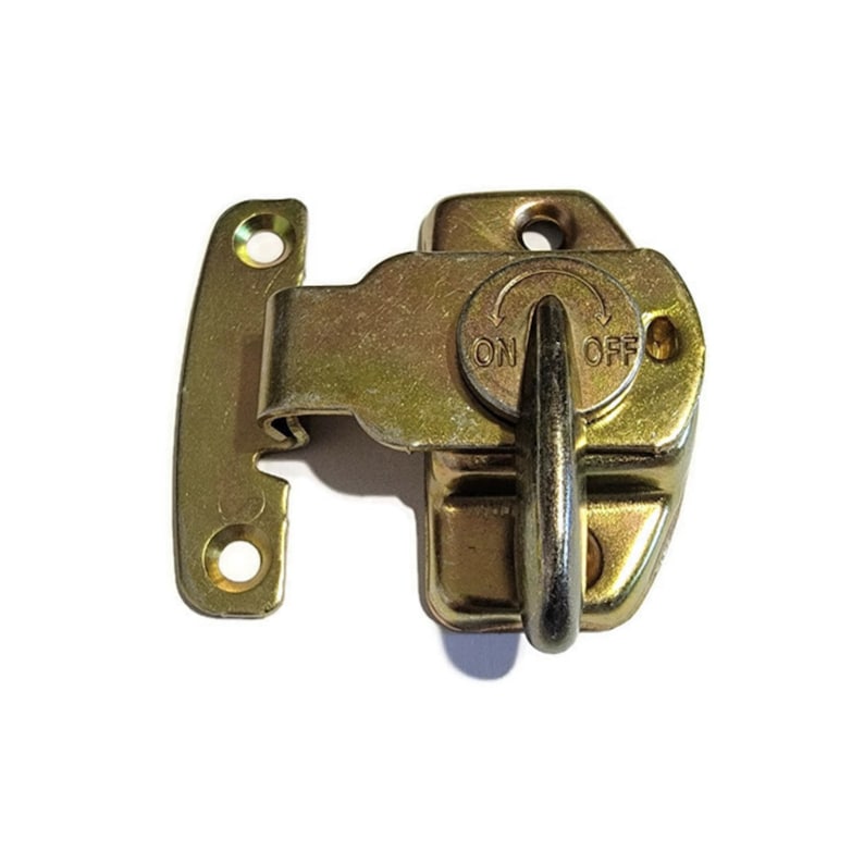 Table Leaf Lock - Table Cam Latch - Etsy