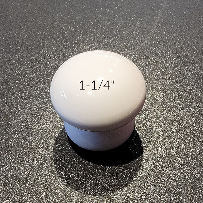 1 1/4 Pull Hardware - Etsy