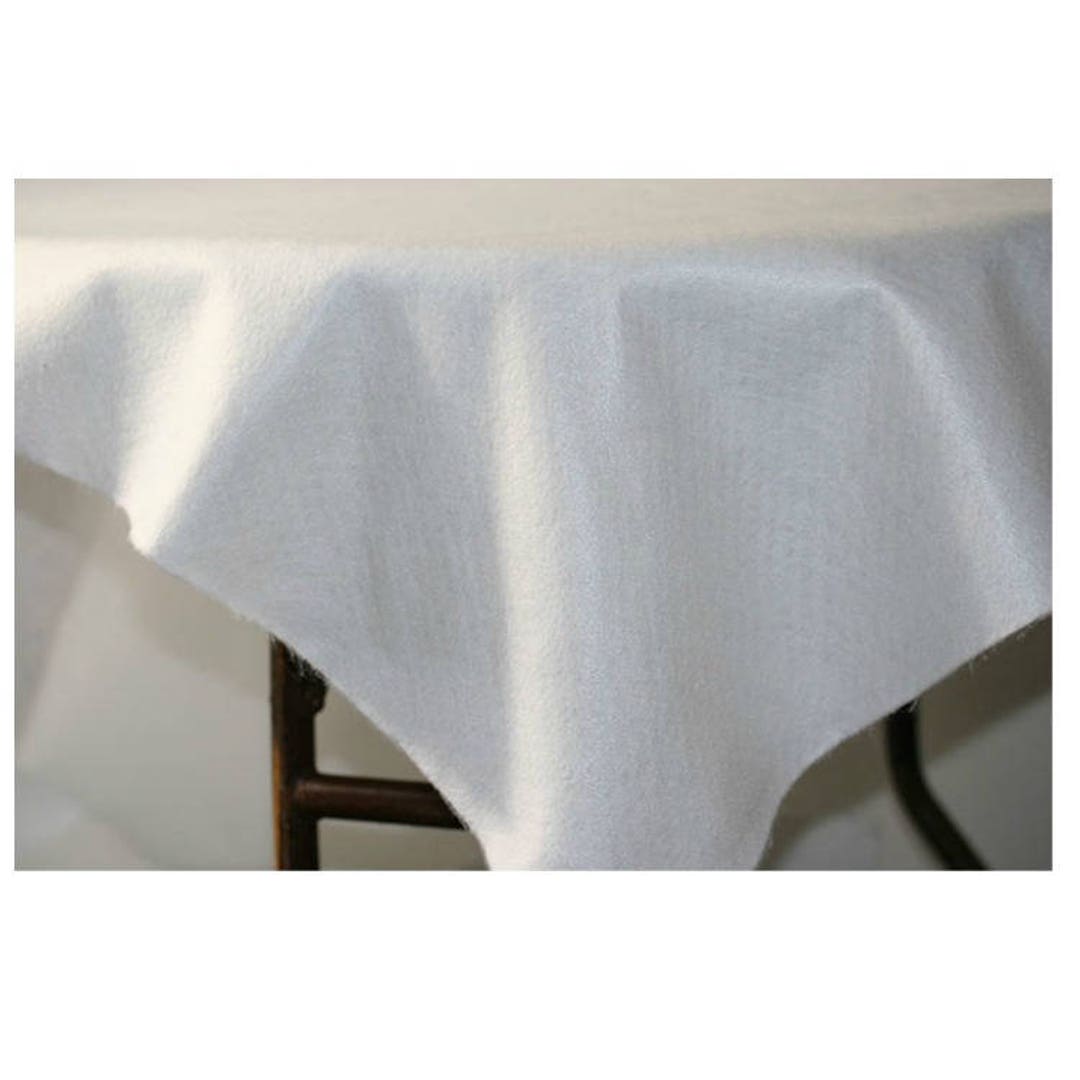 Felt Table Padding Material - Polyester Felt - 90" Wide Sold by the ...