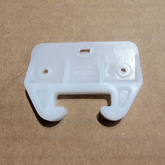 Plastic Drawer Guide Drawer Track Guide Drawer Glide Drawer - Etsy