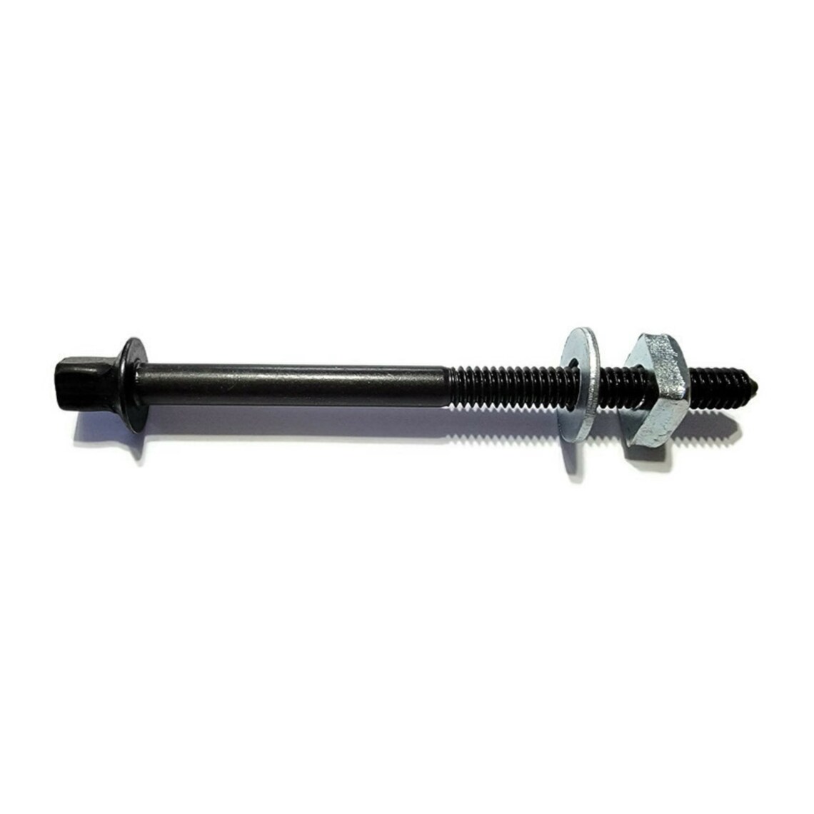 Steel Bed Bolt- Bed Fastener Bolt and Nut- Antique Style Bed Bolt - Etsy