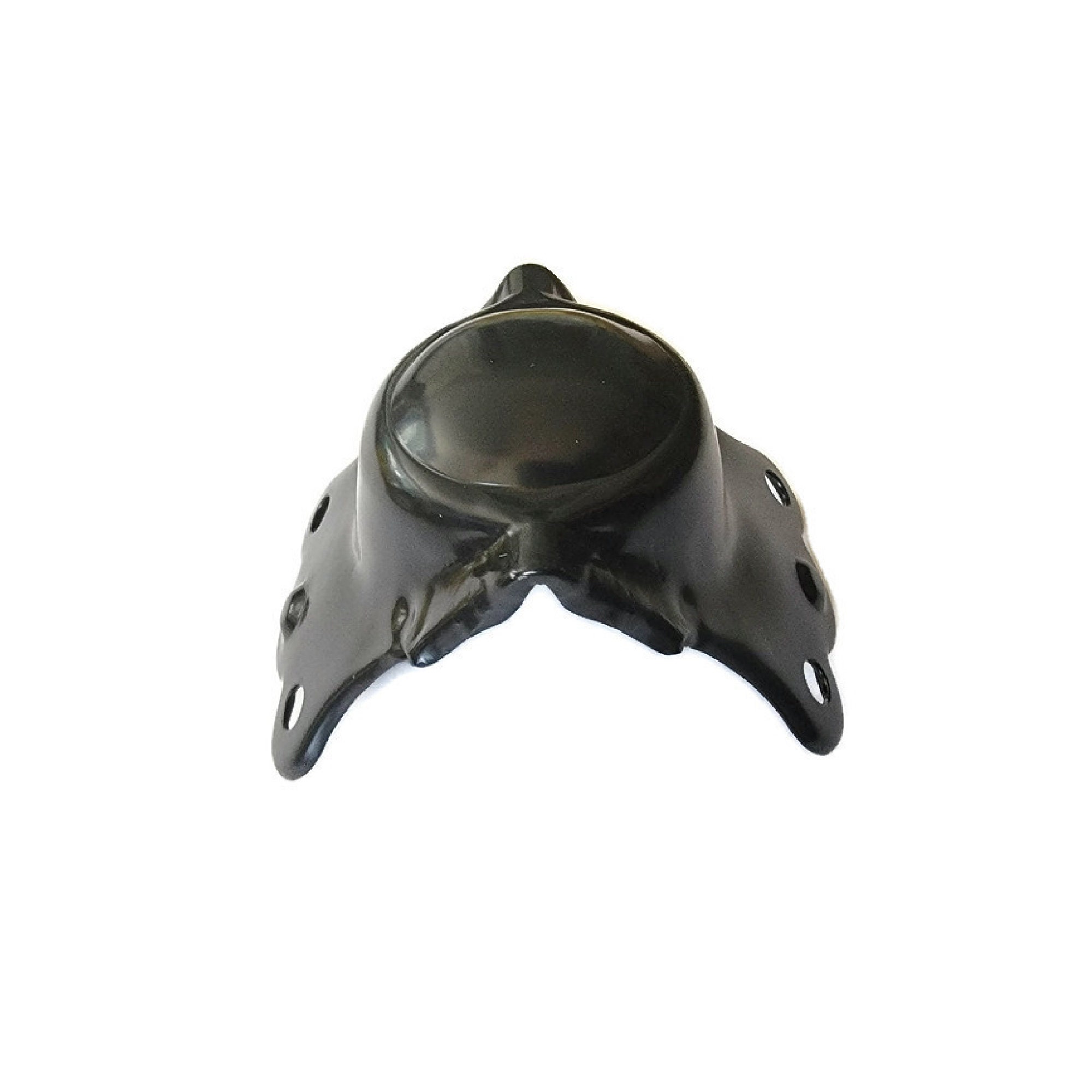Trunk Edge Clamp - Black Stamped Steel TRUNK KNEE CLAMP - Etsy