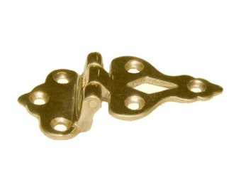 Ice Box Hinges - Etsy