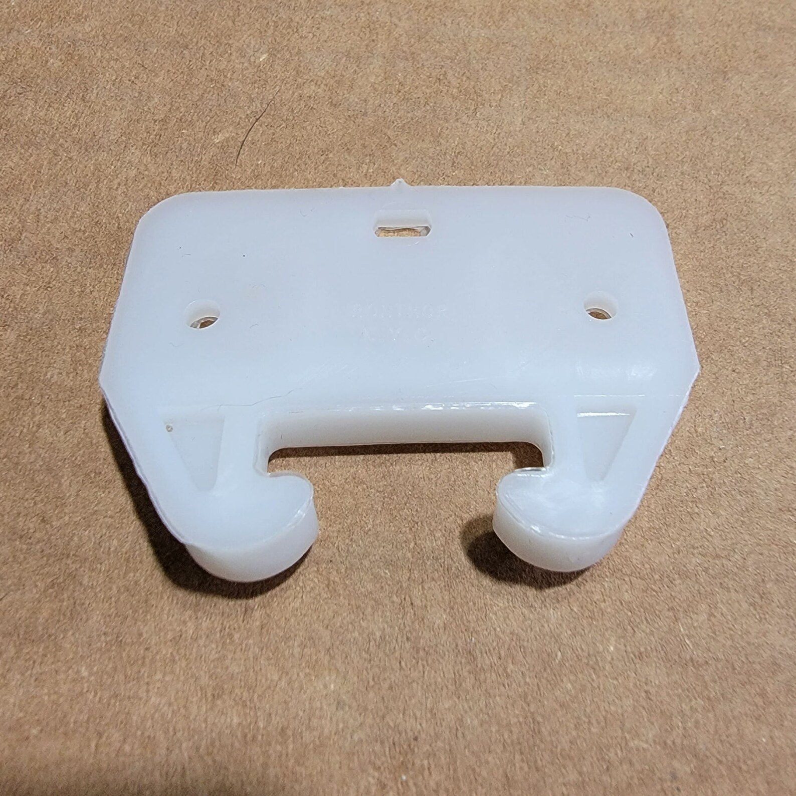 Plastic Drawer Guide Drawer Track Guide Drawer Glide Drawer - Etsy