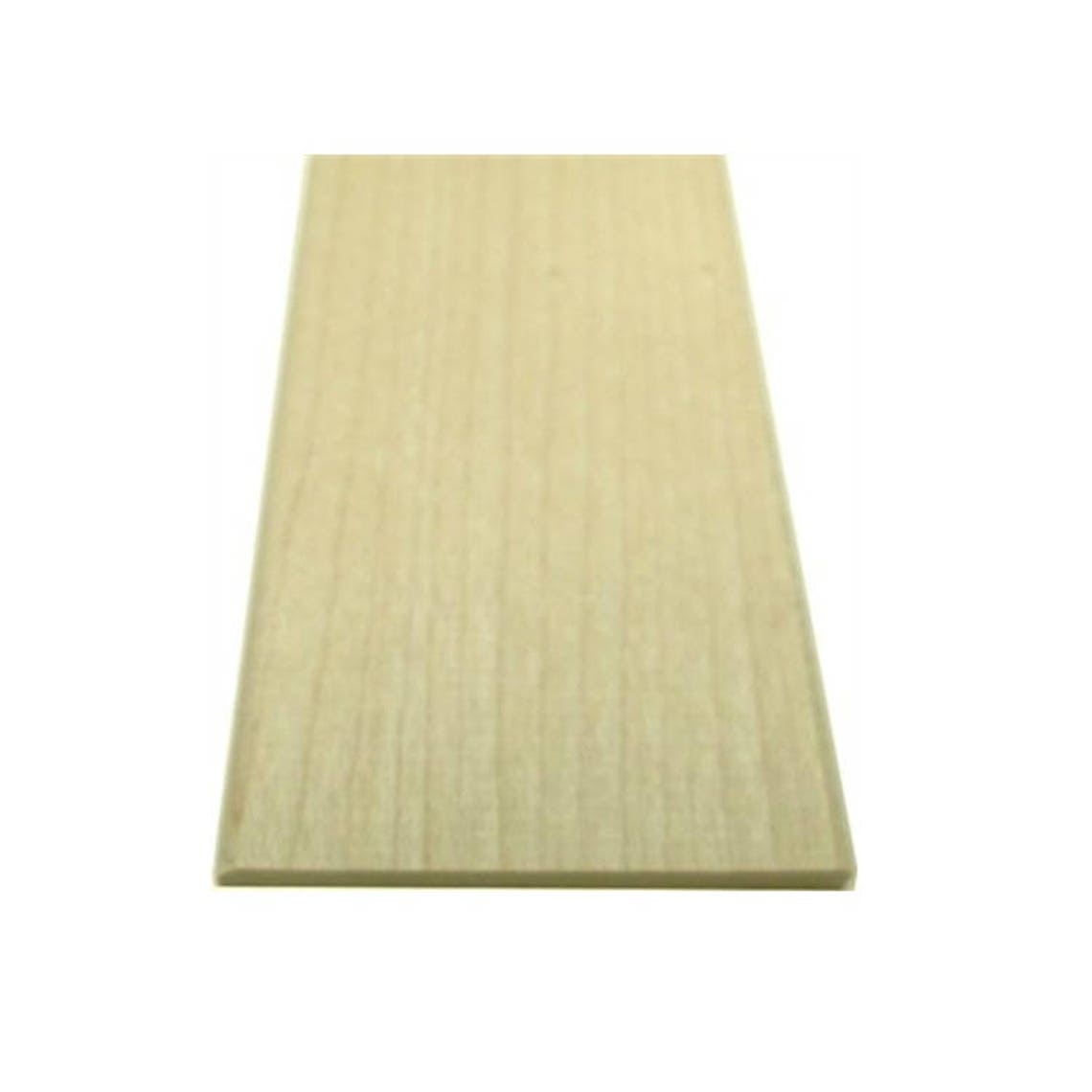 Trunk Slat Plain Hardwood Trunk Slat With Quarter Round | Etsy