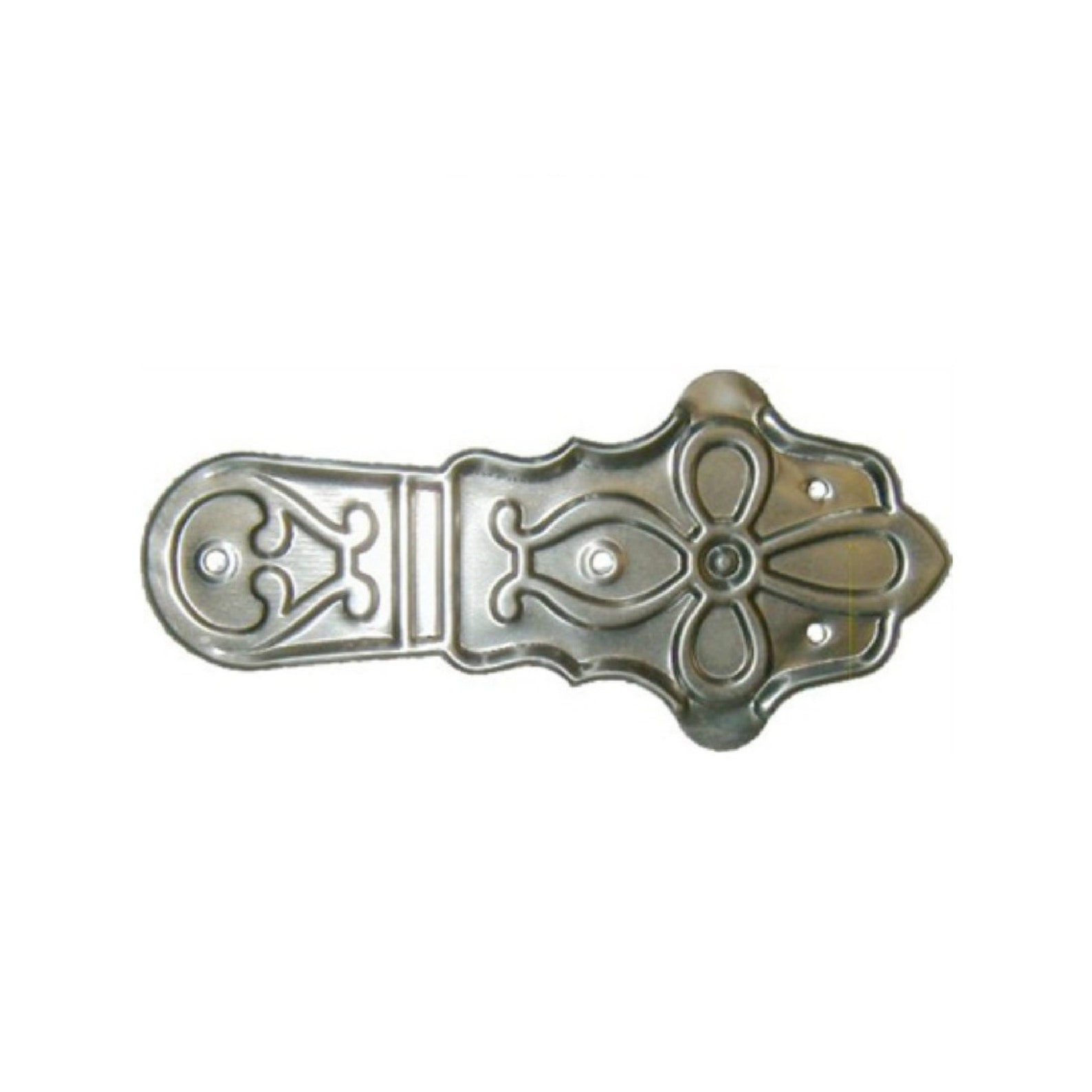 Trunk Slat Clamp - Stamped Steel - "hearts" - Etsy