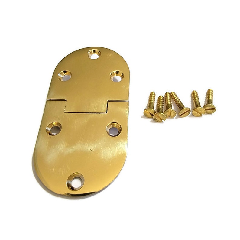 Hinge Polished Lacquered Brass English Butler Tray Table - Etsy Canada