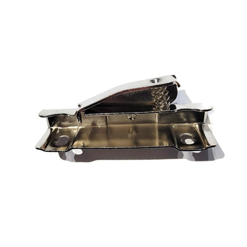 High Chair Tray Hardware - Sliding Tray Hardware - Etsy