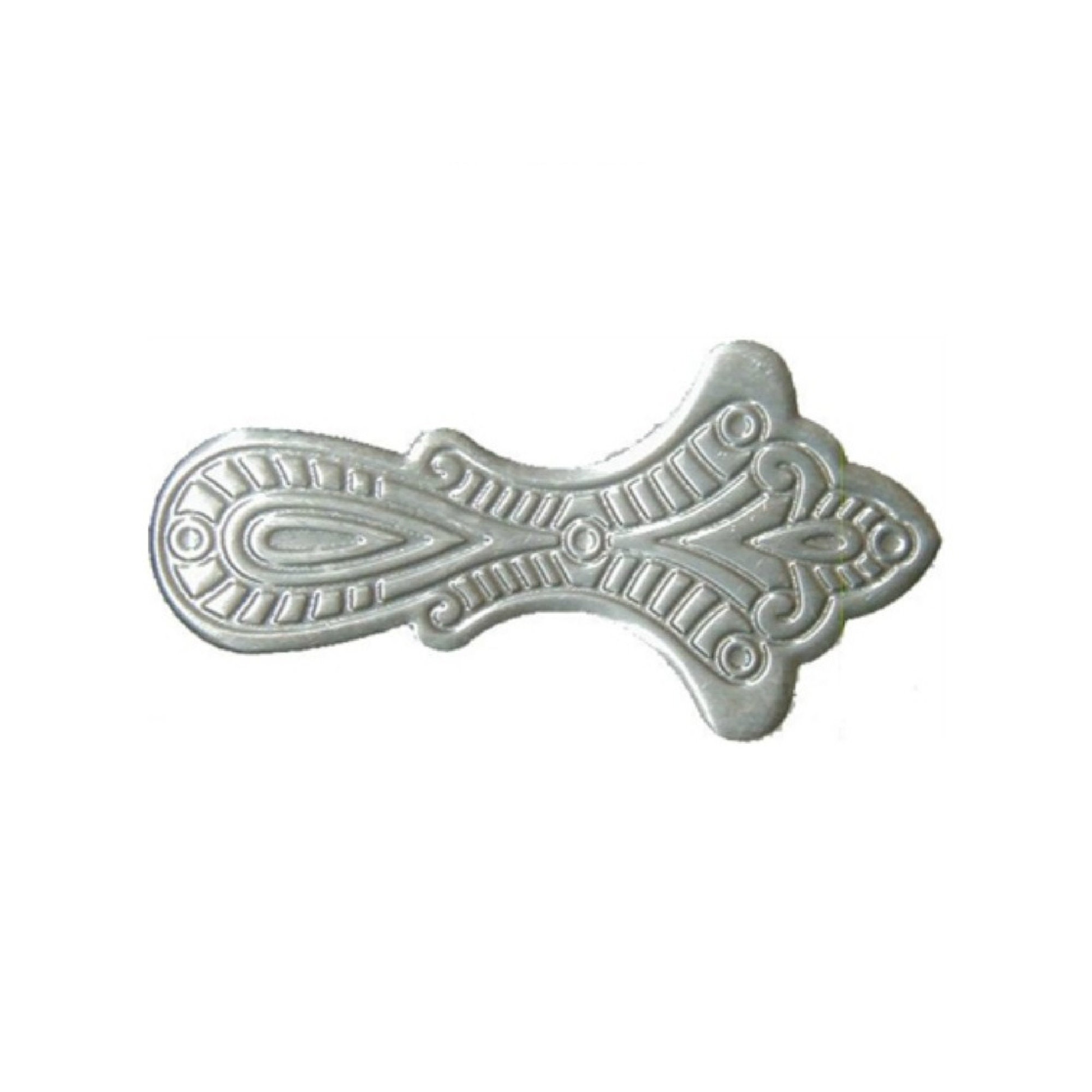 Trunk Slat Clamp Stamped Steel decorative | Etsy