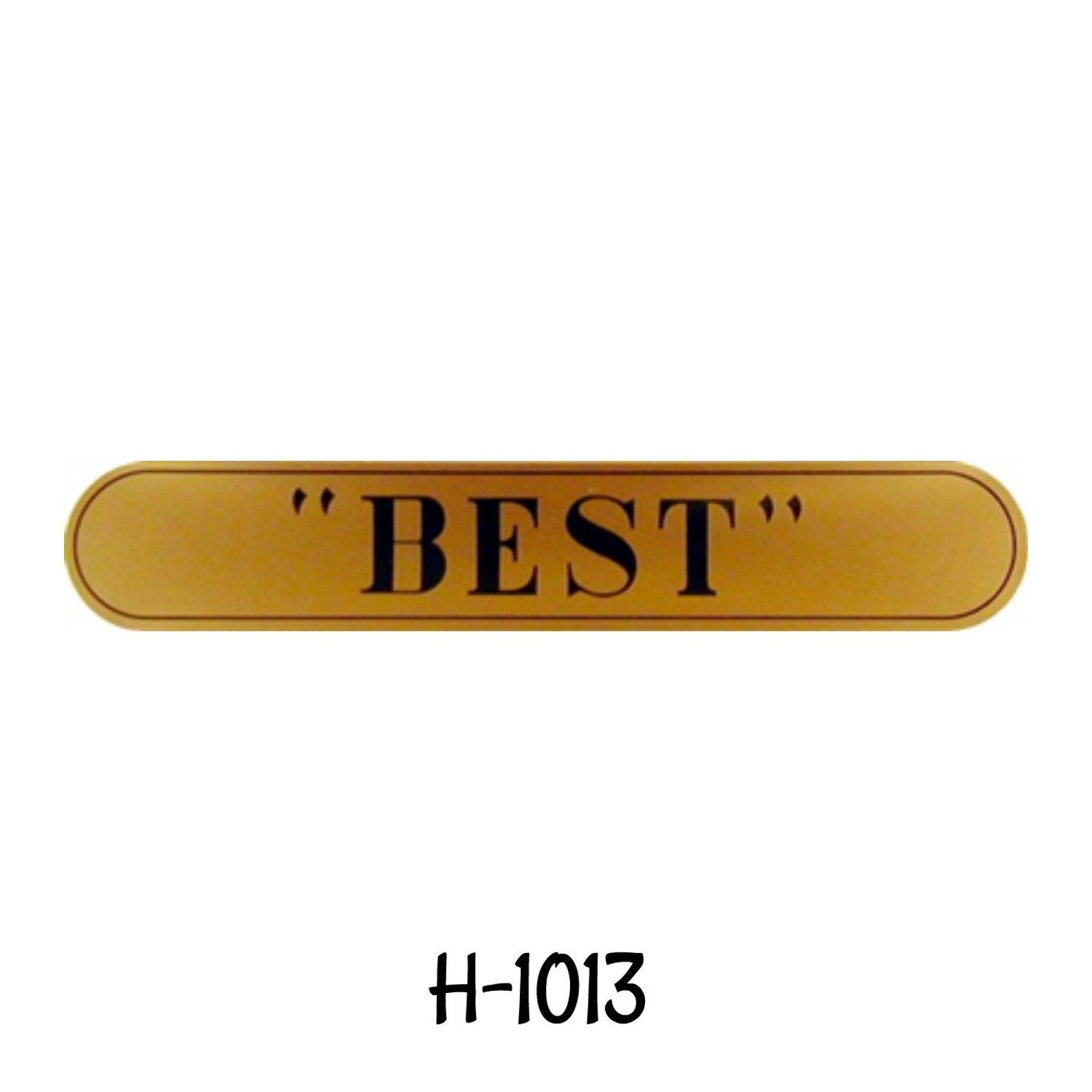 Spool Cabinet "best" Decals Stickers - J and P Coats - Sign Thread ...