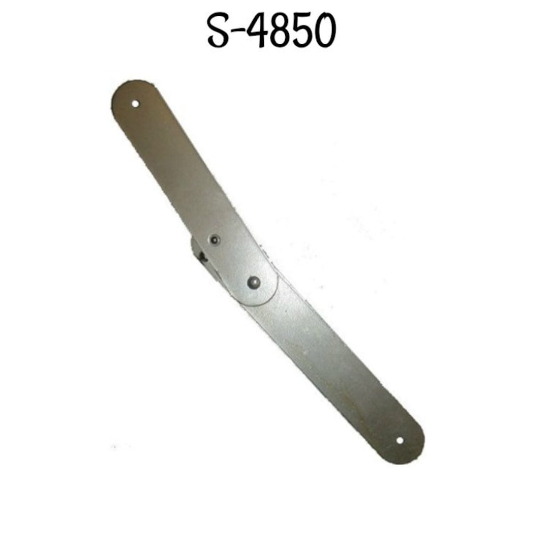 Trunk Lid Support Stay Plain Steel TRUNK STAY Copied From an - Etsy