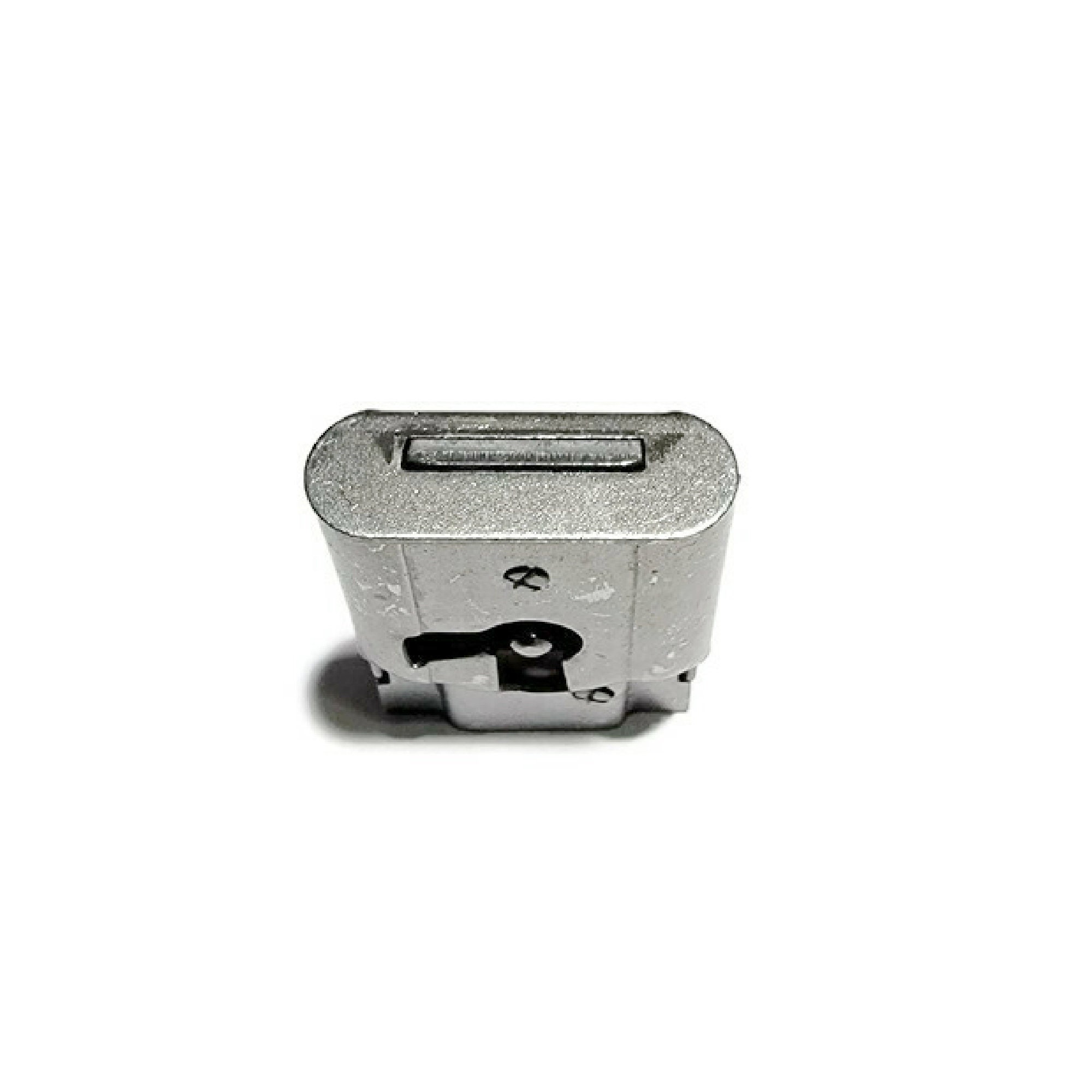 Full Mortise Drop in Style Lock With Key for Furniture Drawer Door Lock ...