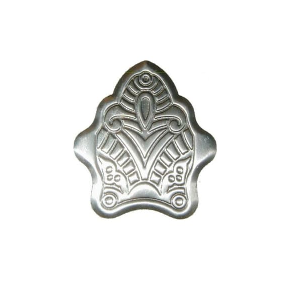 Trunk Slat Clamp Stamped Steel decorative - Etsy