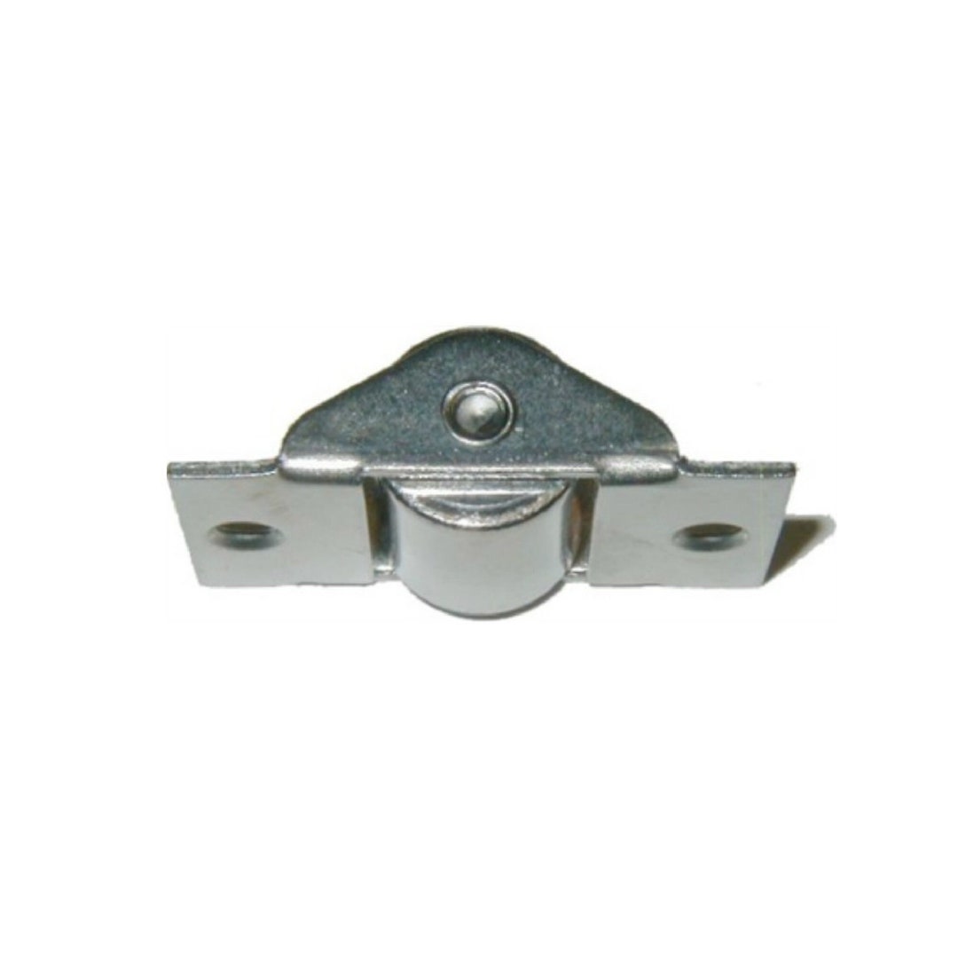 Trunk Roller - Plain Steel Trunk Wheel Roller Small Size - Etsy