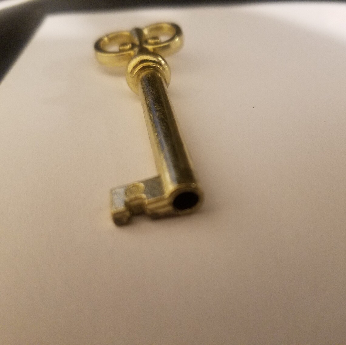 Vintage KEY With Brass Finish - Antique Style Vintage Key for Furniture ...