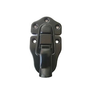 Trunk Lid Support Stay Plain Steel TRUNK STAY Copied From an Original ...