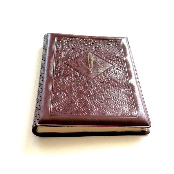 Small Notebooks - Etsy