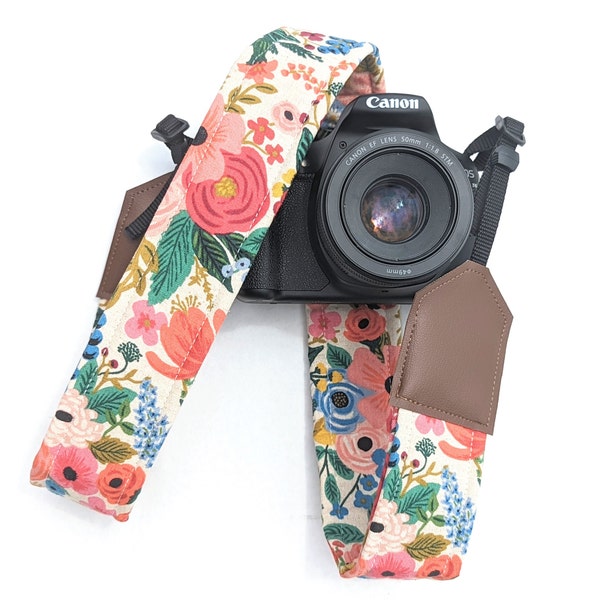 Nikon Camera Strap - Etsy