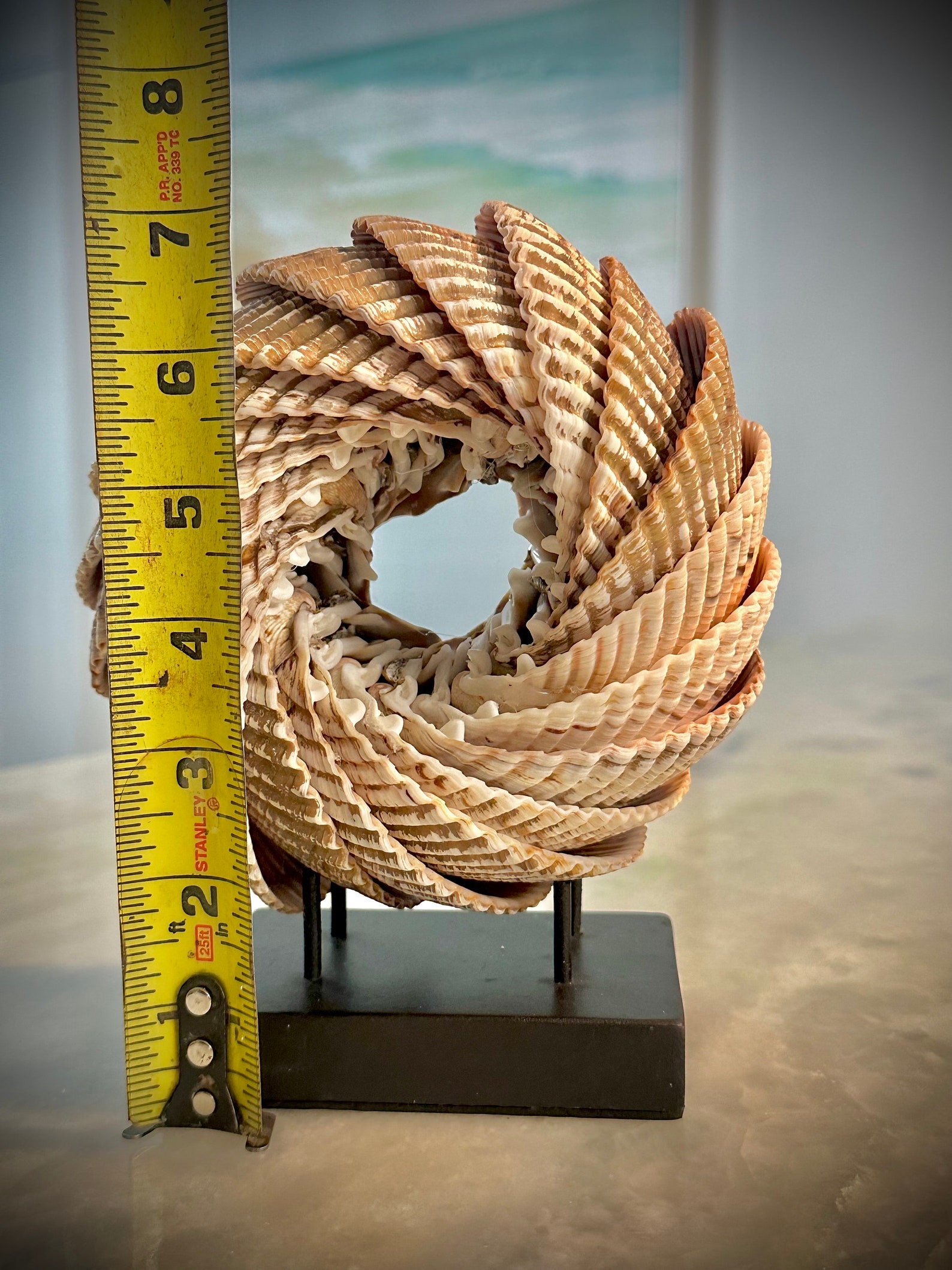 Ring of the Sea - Etsy