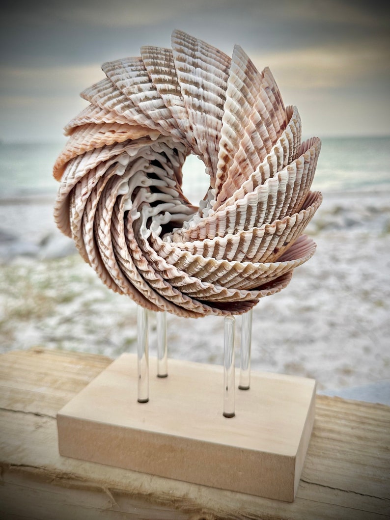 Ring of the Sea - Etsy