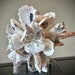 Oyster Shell Sphere - Etsy