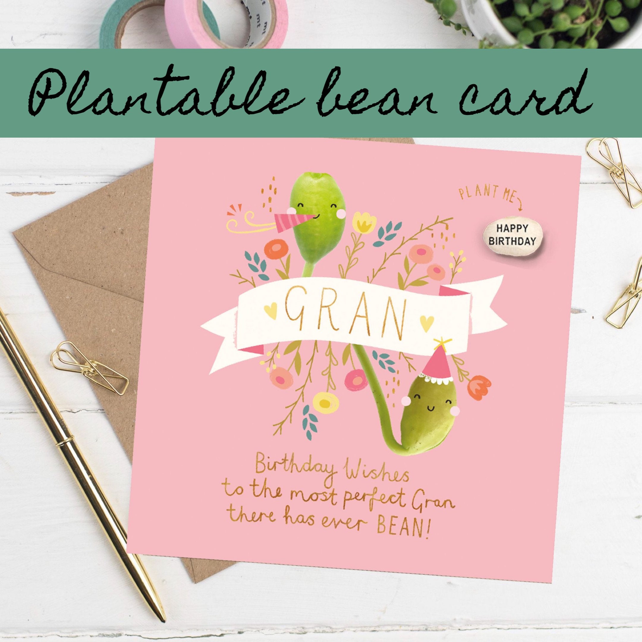 Birthday Cards grandma birthday card card happy birthday granny gran ...