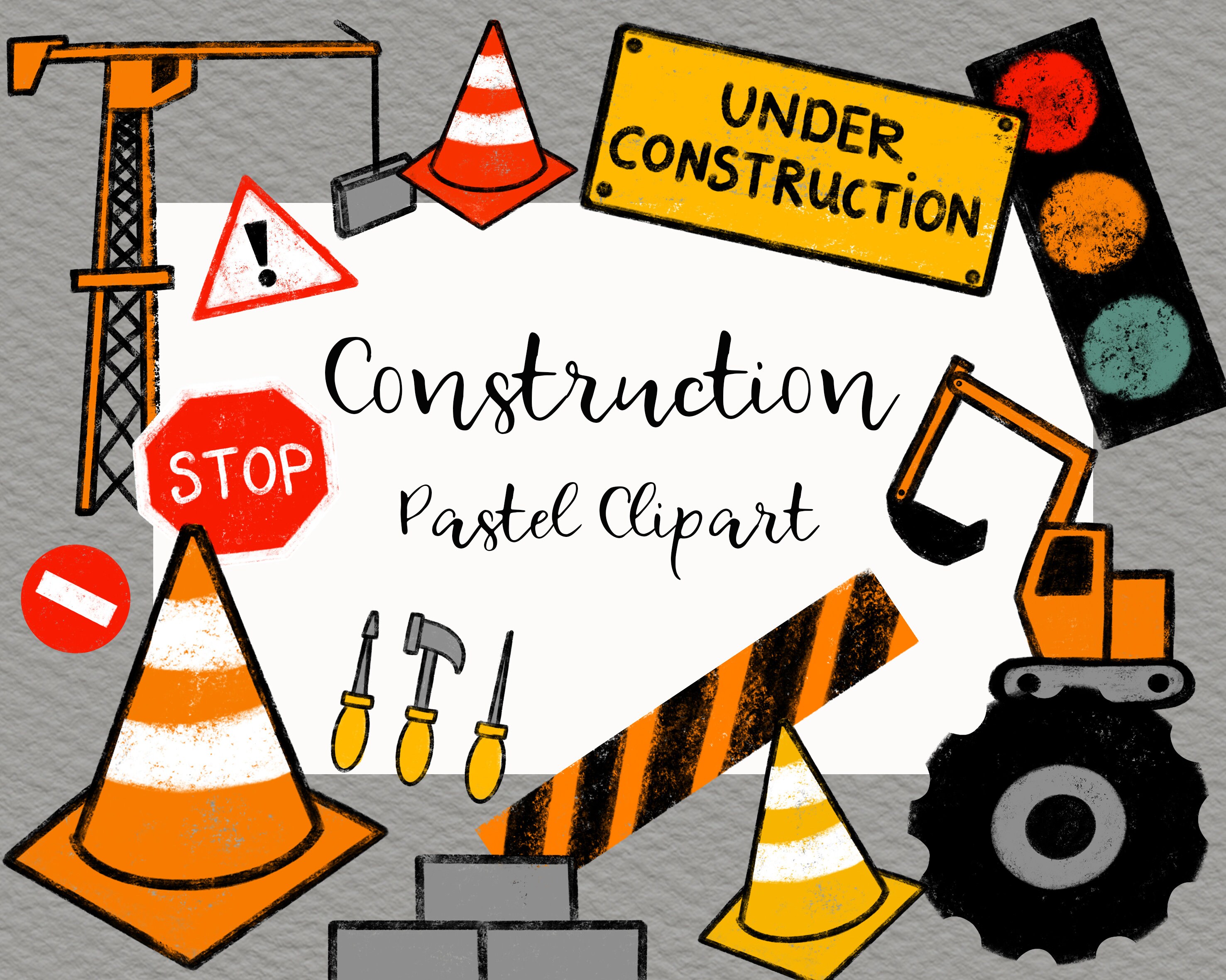 Website Under Construction Clip Art