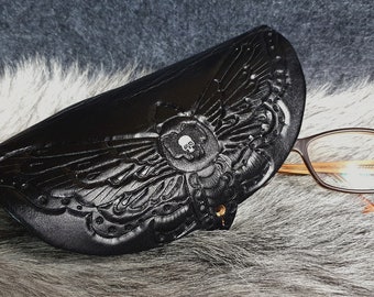 Death Head Moth Case - Etsy