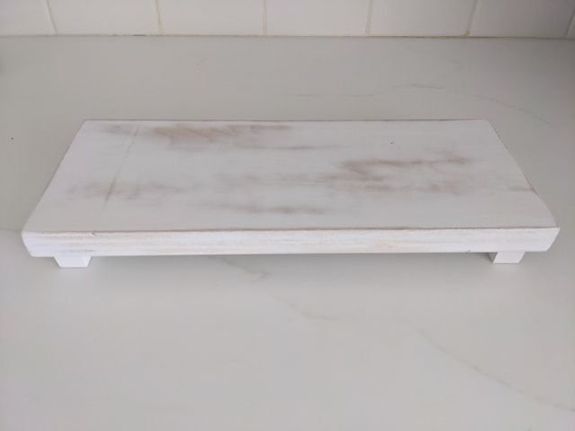 Farmhouse Riser Riser Kitchen Riser Stand Display Stand | Etsy