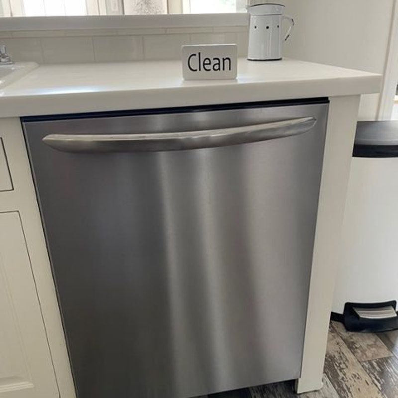 Dishwasher Sign - Etsy