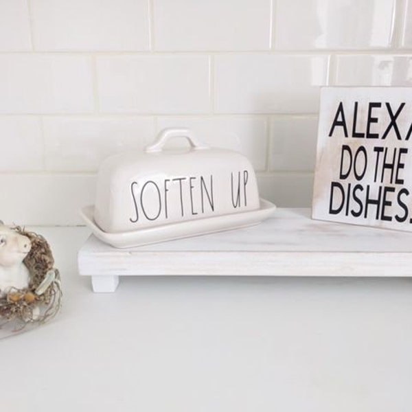 Farmhouse Riser - Etsy