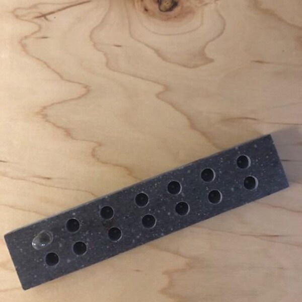 Capsule Filling Tray - Etsy