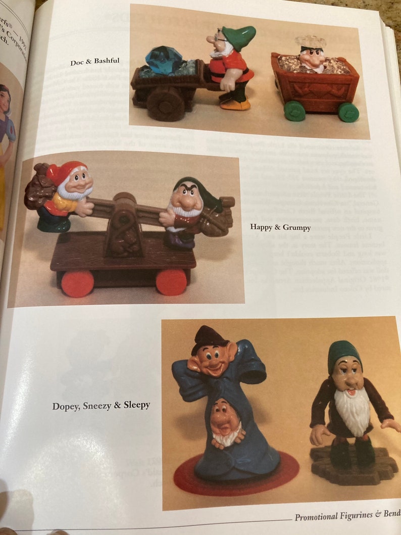 Zany Characters of the Ad World Collector's - Etsy