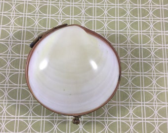 Shell Coin Purse | Etsy