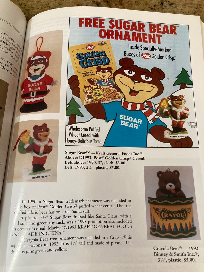 Zany Characters of the Ad World Collector's - Etsy