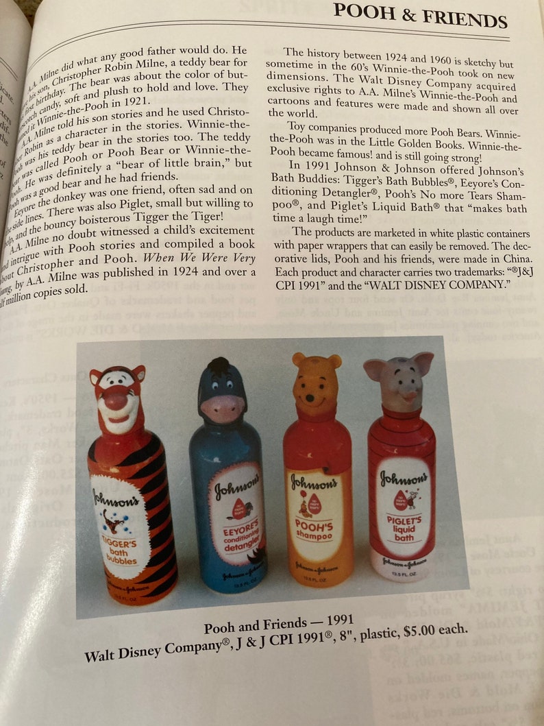 Zany Characters of the Ad World Collector's - Etsy