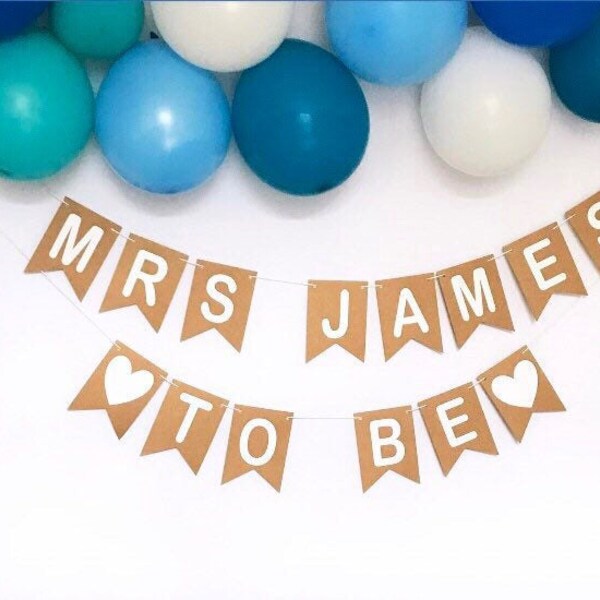 Personalised Hen Do Decorations - Etsy UK