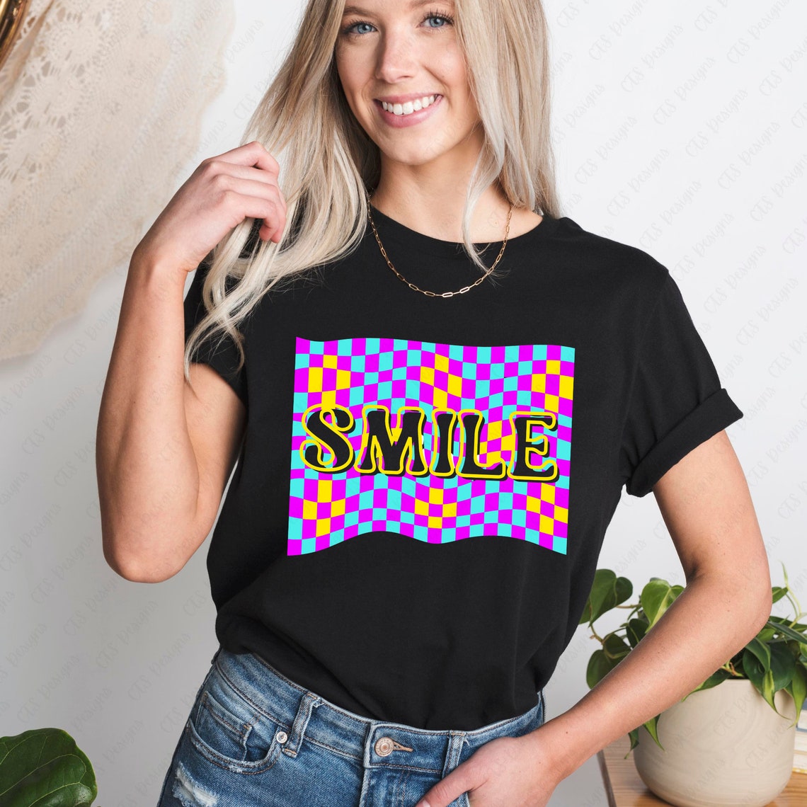 Smile Retro PNG SMILE Retro Smile Png Smiley Face - Etsy