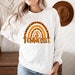 Tennessee Rainbow PNG TN Cute Tn Design Home Sweet Home to Me Tennessee ...