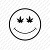 X Eyes Smiley Face PNG SVG | X Eyes Emoji | Smiley Emoji | Star Eye ...