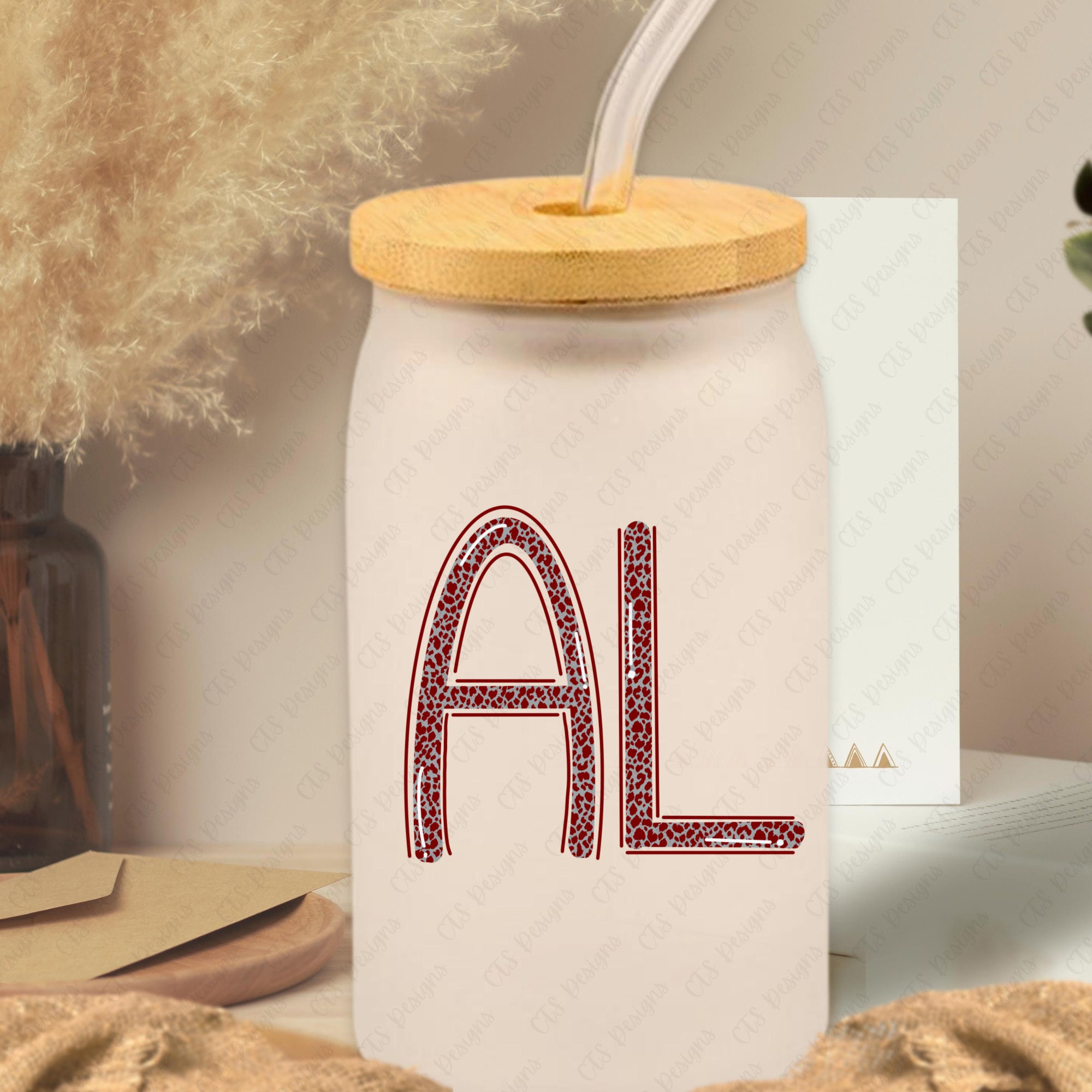 Alabama PNG Handwritten PNG Alabama Decal Design Alabama - Etsy